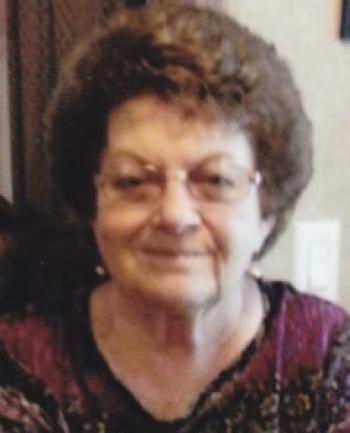 Mary Ann Savoy | TecheToday.com | Teche News | St. Martinville, La.